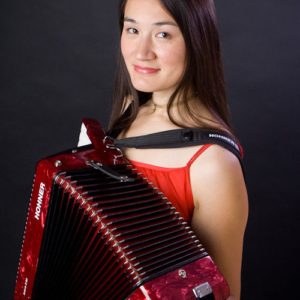 JESSICA FICHOT AND THE PATH SHE FOLLOWS - FolkWorks