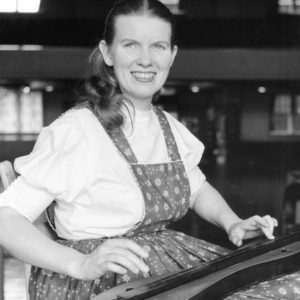 Jean Ritchie appreciation - FolkWorks