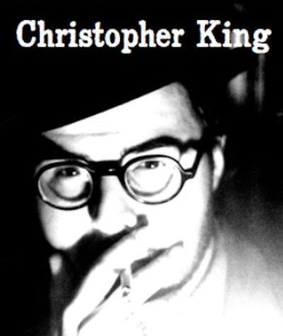 CHRIS KING AND THE MUSIC OF EPIRUS - FolkWorks