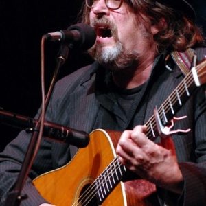 Peter Case Interview - FolkWorks