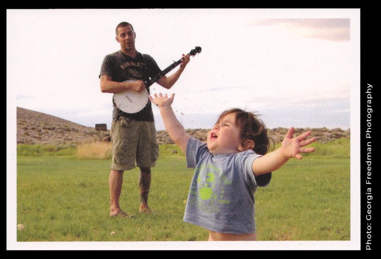 INTERVIEW Josh White Jr. - FolkWorks