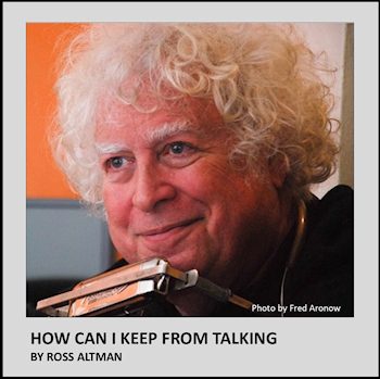 Ross Altman - FolkWorks