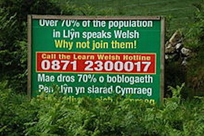 THE FOLK CULTURE OF WALES - FolkWorks