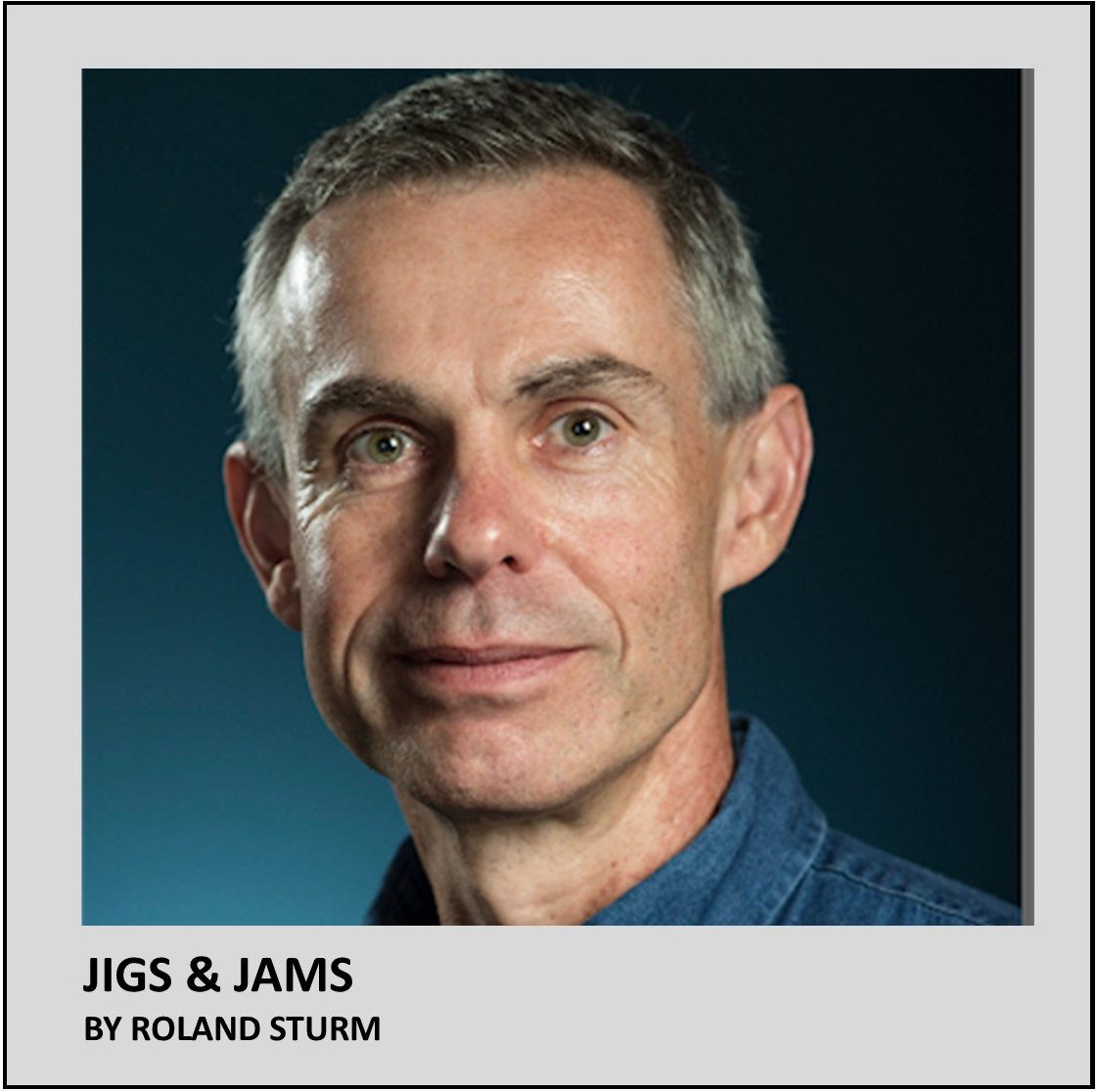 Roland Sturm - FolkWorks