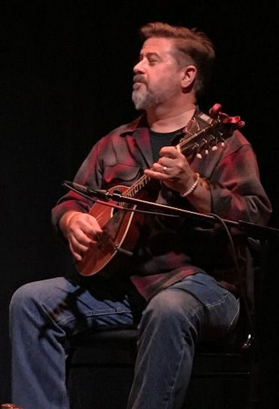 The Traditional Music Adventures of Pat Mac Swyney - FolkWorks