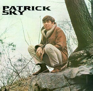 Patrick Sky - FolkWorks