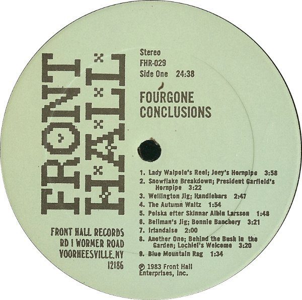 RIP: David Kaynor - FolkWorks