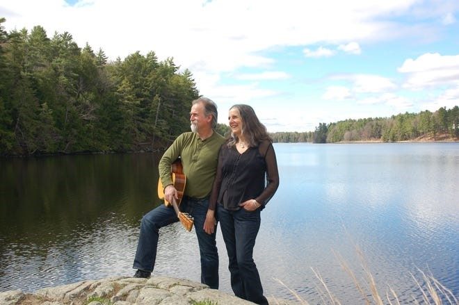 RIP: David Surette - FolkWorks