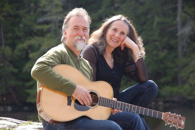 RIP: David Surette - FolkWorks