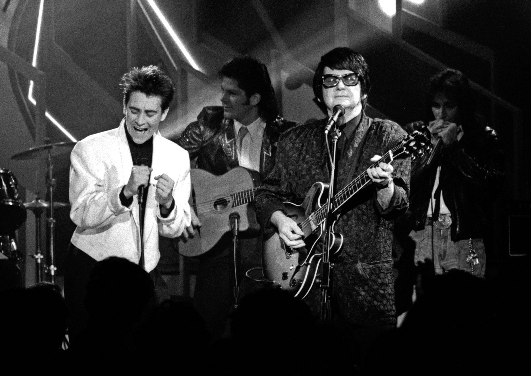 Sherry Rayn Barnett - Eye of the Music - FolkWorks