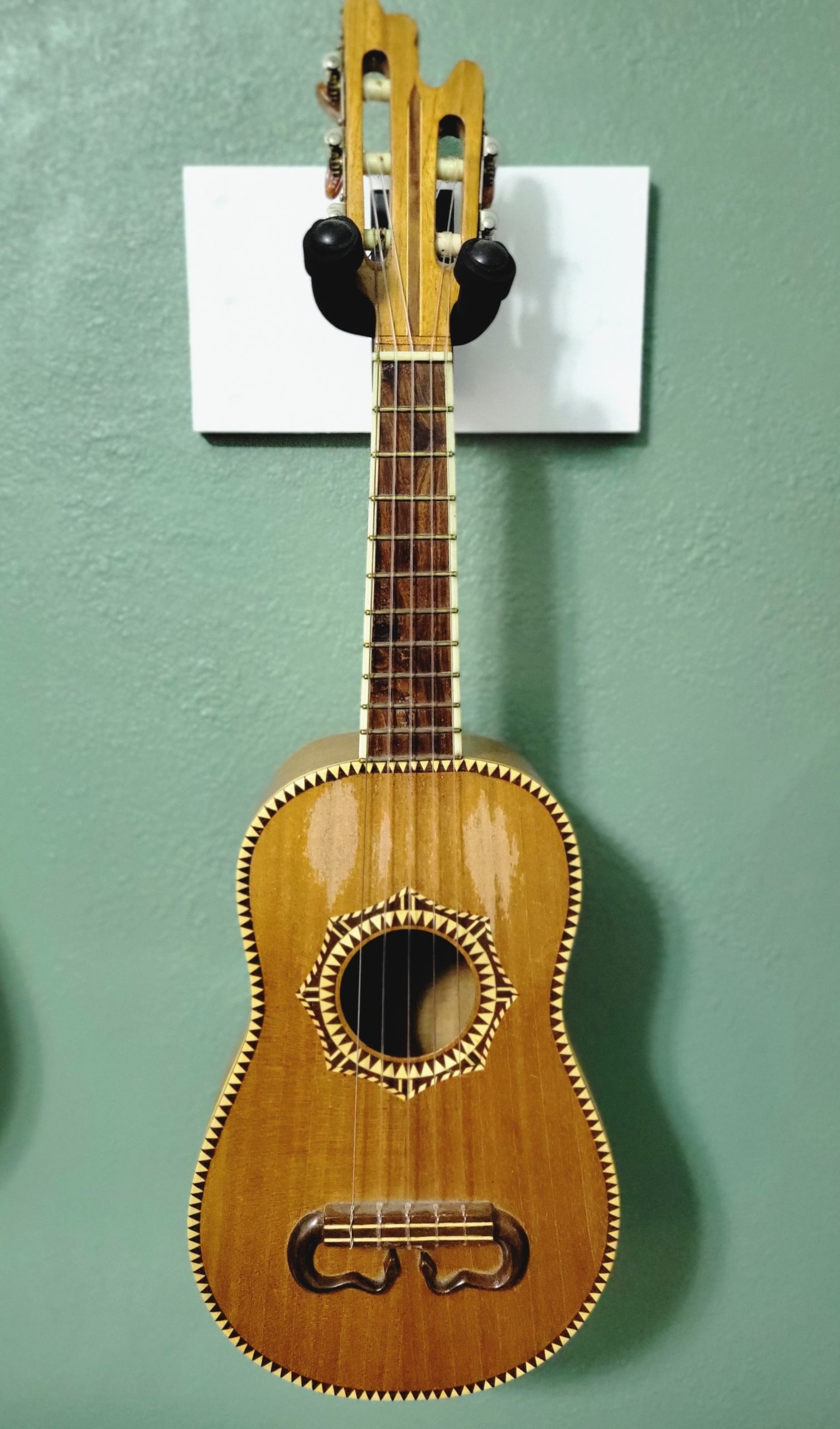 Son Huasteco Fiddle with Jorge Andres Herrera - FolkWorks