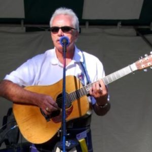 RIP: Alex Beaton - FolkWorks