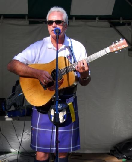 RIP: Alex Beaton - FolkWorks