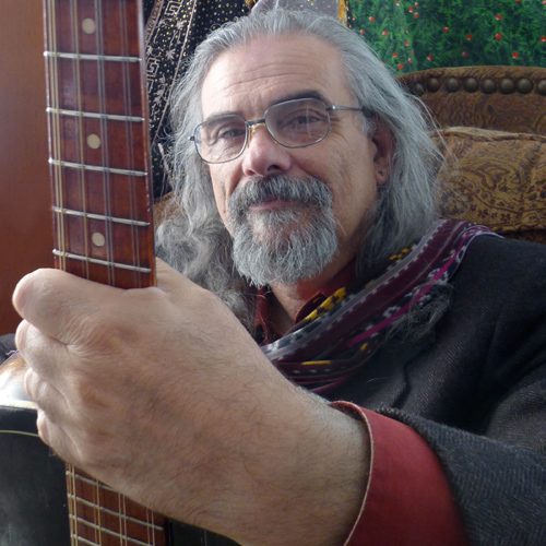 The Singers of Tristan da Cunha - FolkWorks