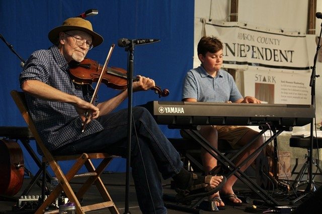 RIP: Pete Sutherland - FolkWorks