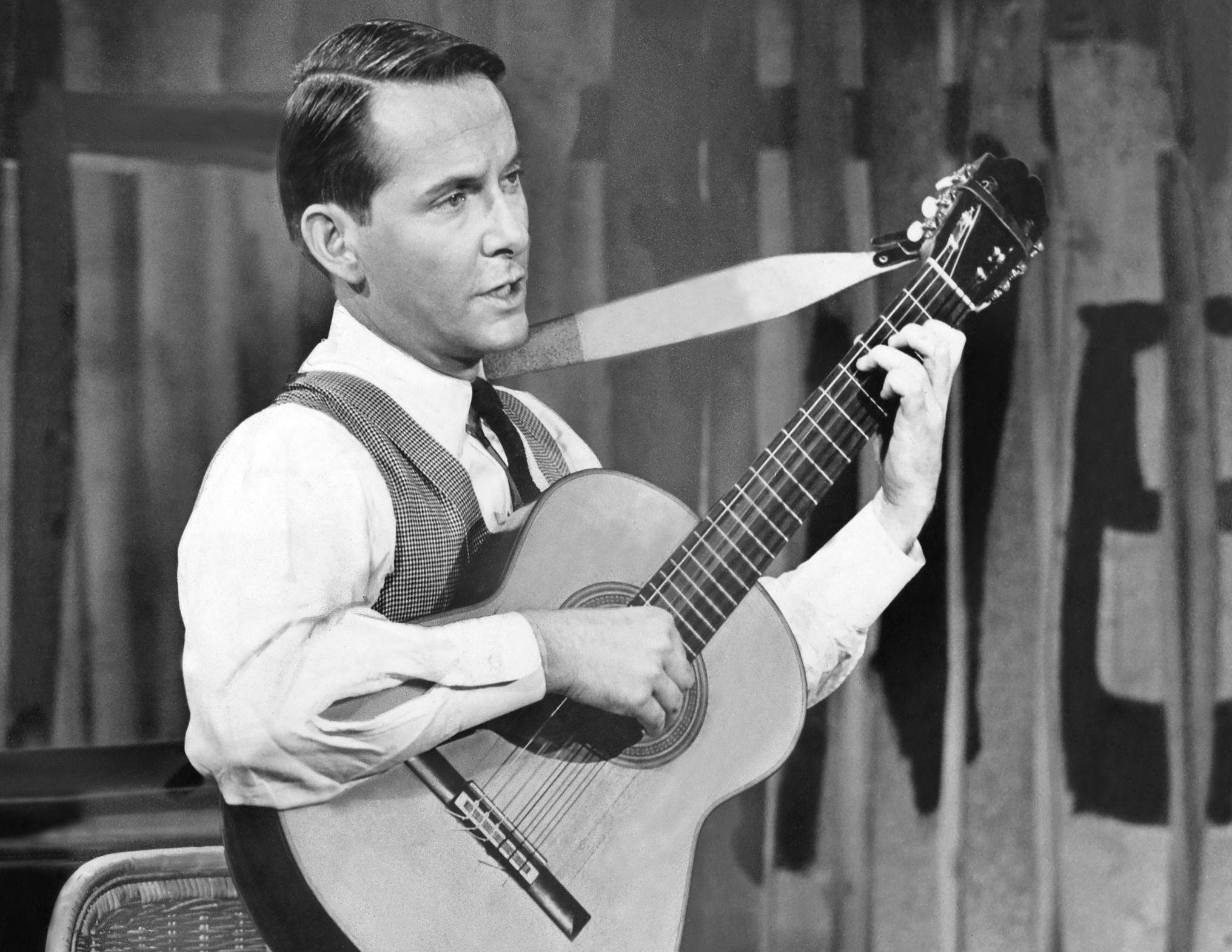 Will Holt - An introduction to the legacy of a man for all seasons ...