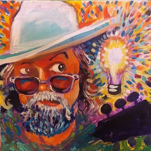 Andy Chase Cundiff Don't Mosey - FolkWorks