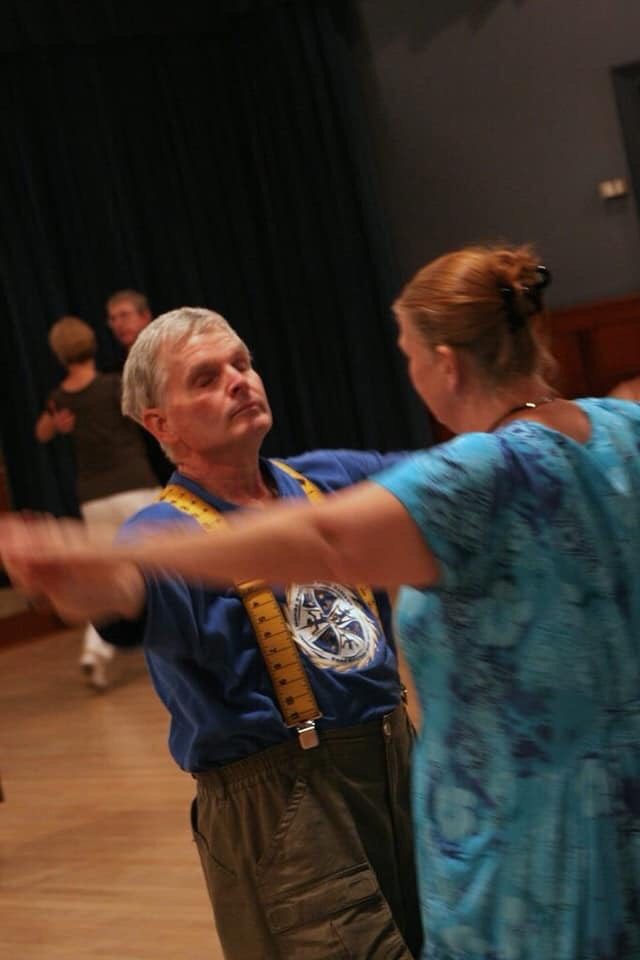 The CONTINUING TRADITION Number 12 - FolkWorks