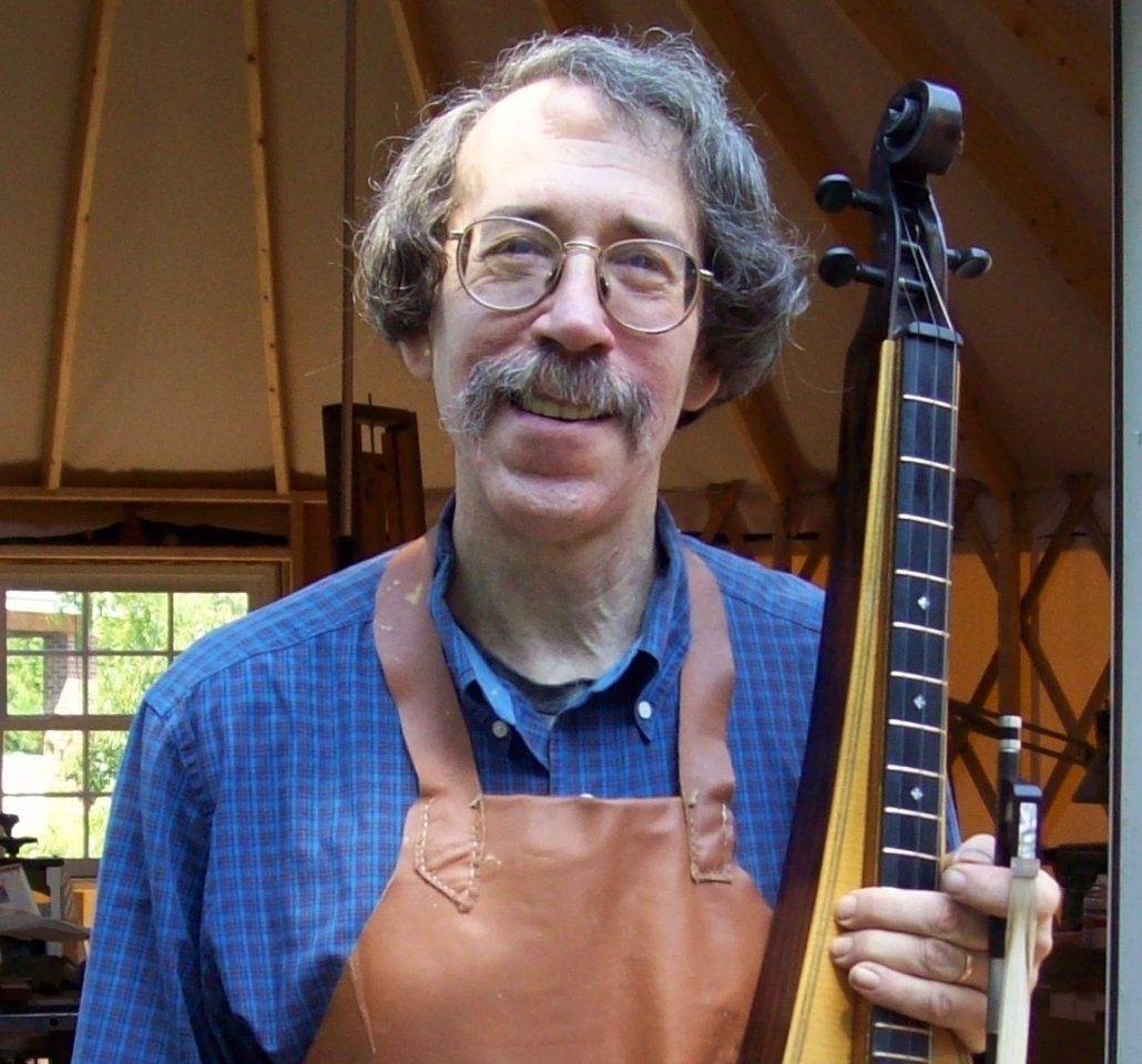 60 years later: The first Topanga Banjo Fiddle Contestants. - FolkWorks