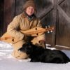Pam Weeks: Appalachian Dulcimer - FolkWorks