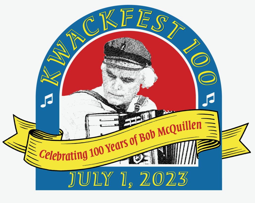 Remembering Bob "Mac" McQuillen - FolkWorks