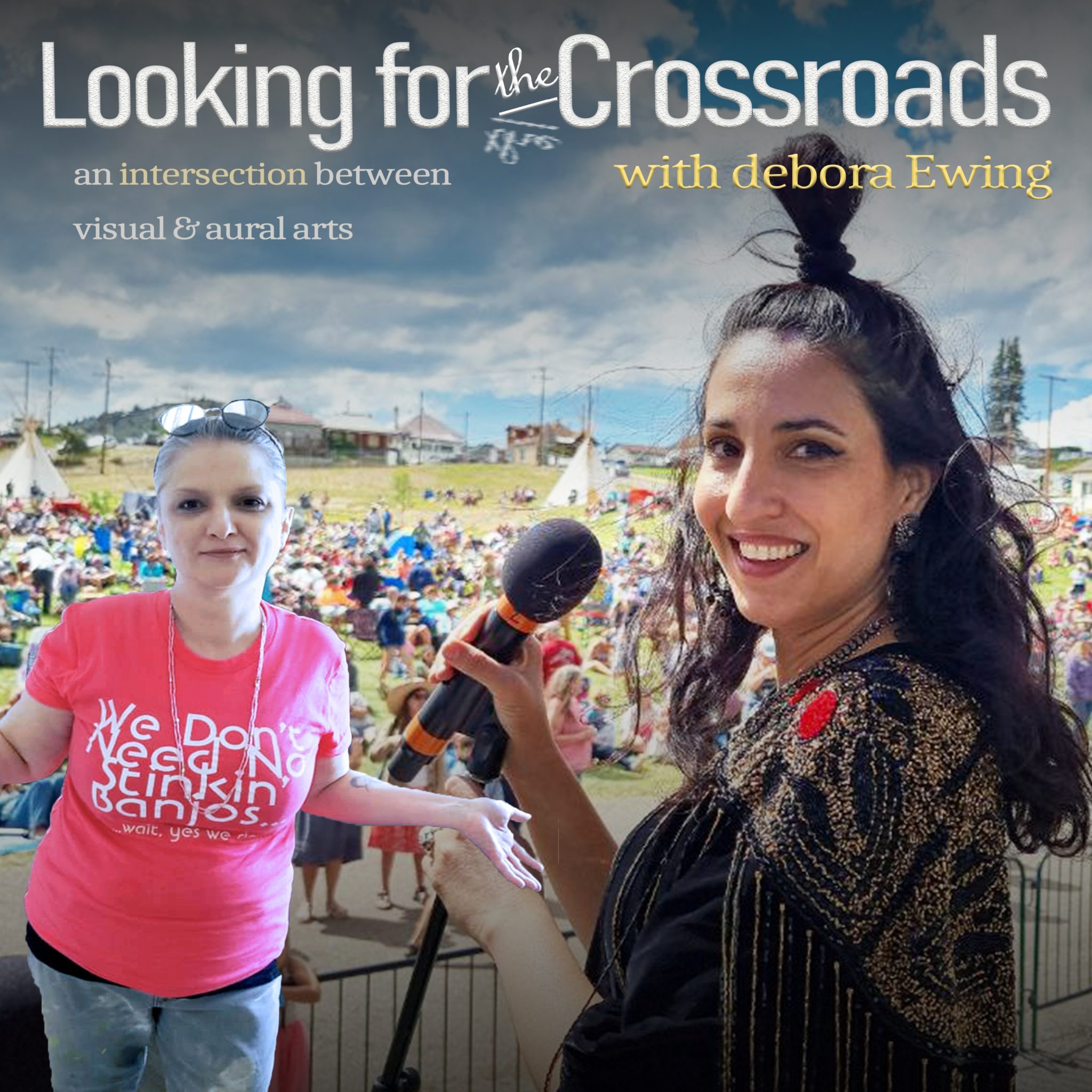 Nani (Noam Vazana) - Feminism and Nonbinary Love in Ladino Song - FolkWorks