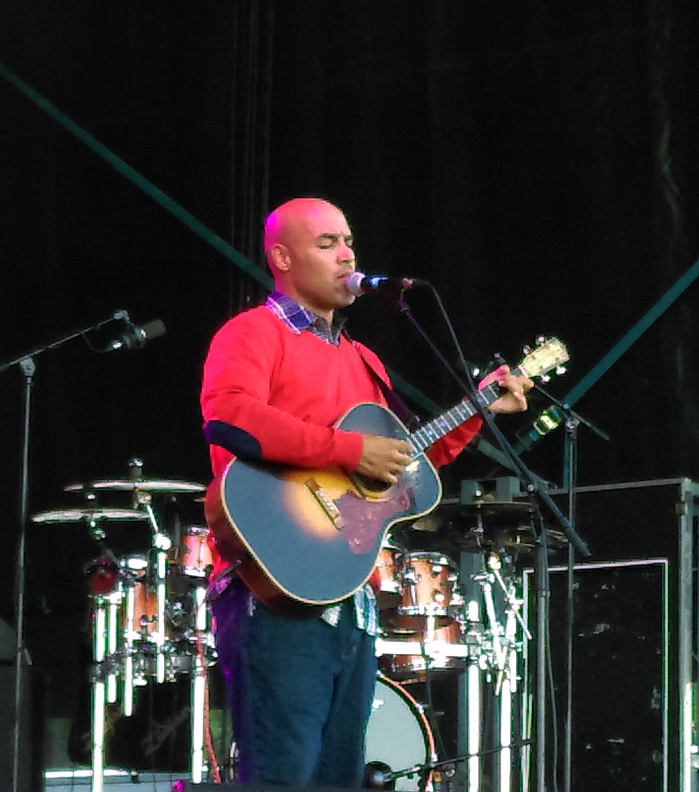 Peter Harper - All Roads Lead to the Heart - FolkWorks