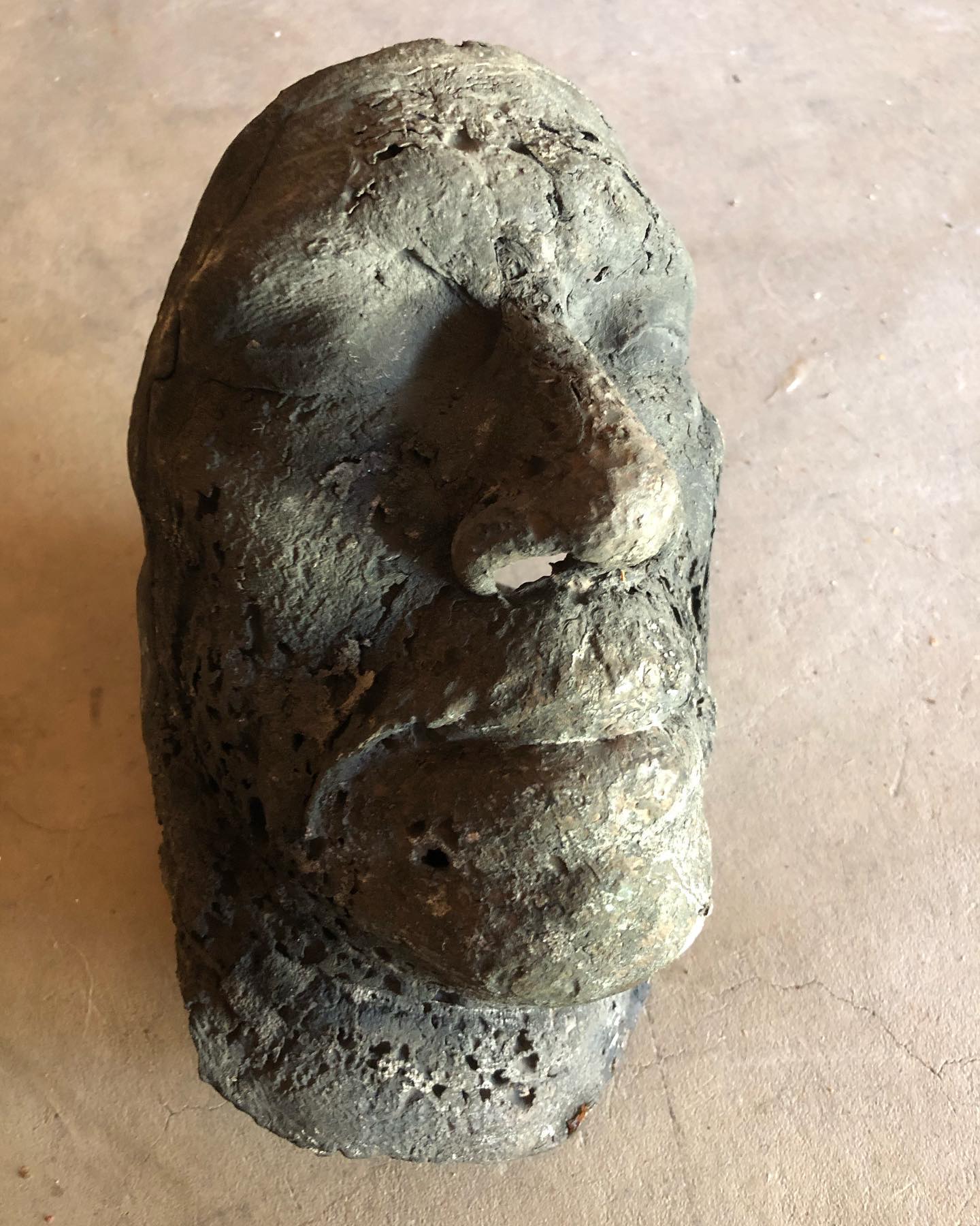 Peter Harper - Part Two: in Bronze - FolkWorks