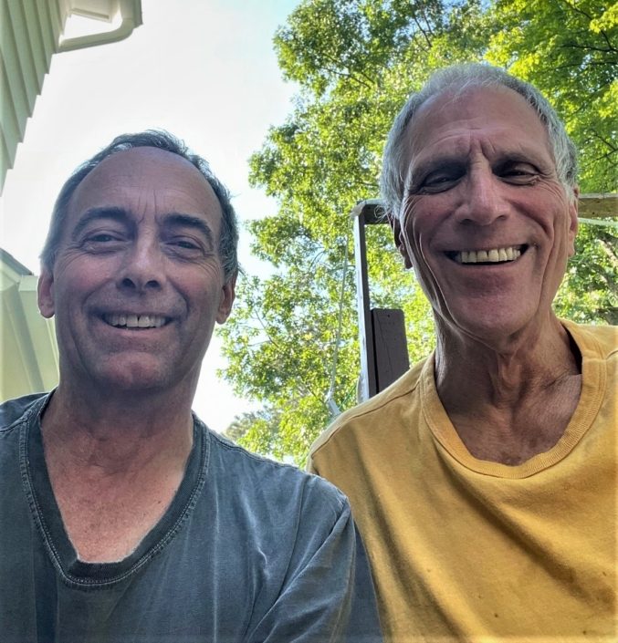 BillyBob Green-Coil: a Lesson in Community - FolkWorks