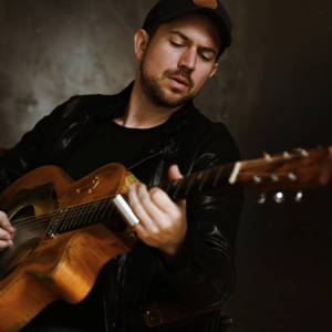 David Jacobs-Strain - FolkWorks