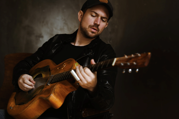 David Jacobs-Strain - FolkWorks