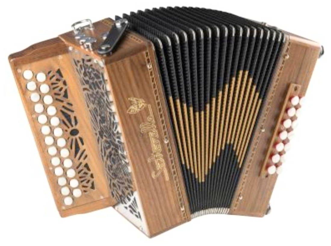 Basque Music and Dance - FolkWorks