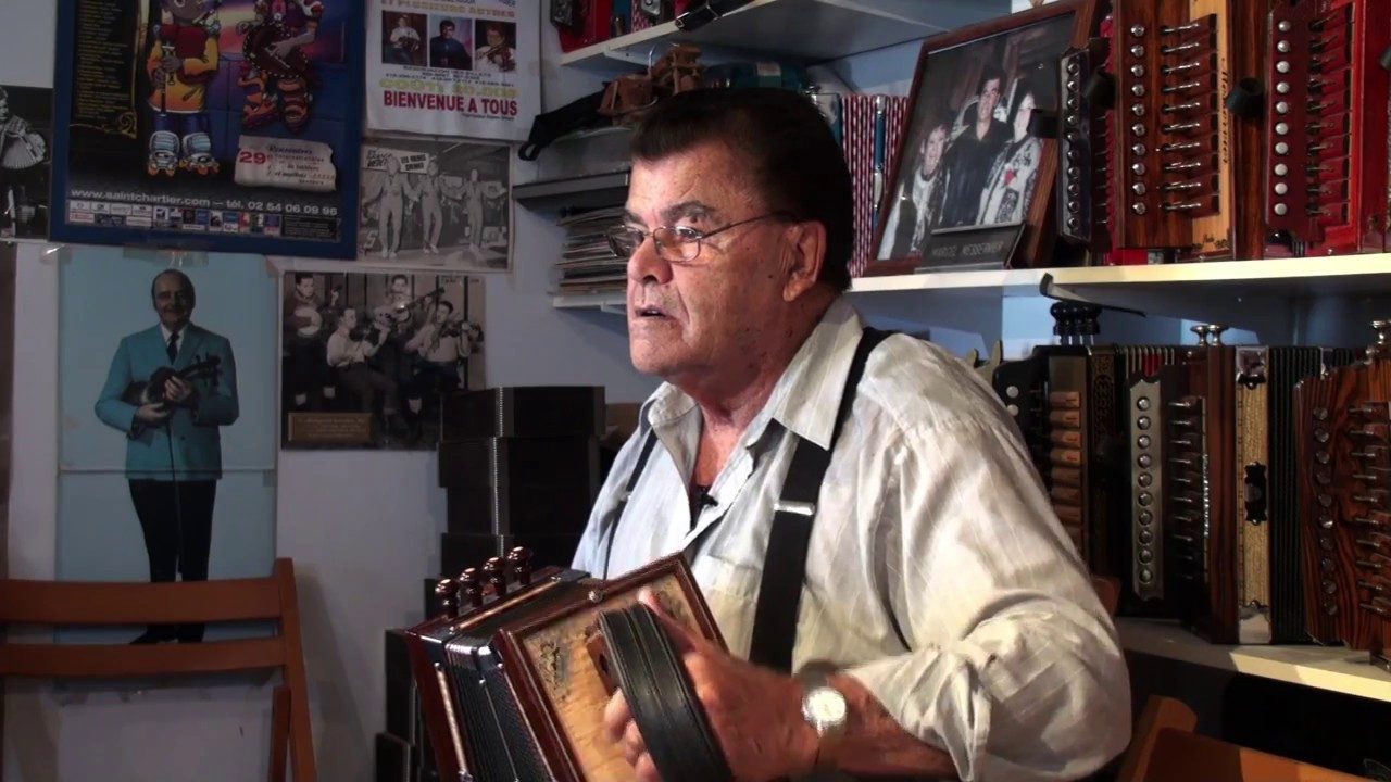 Tune History: "Hommage a La Belle Gaspesie" - FolkWorks