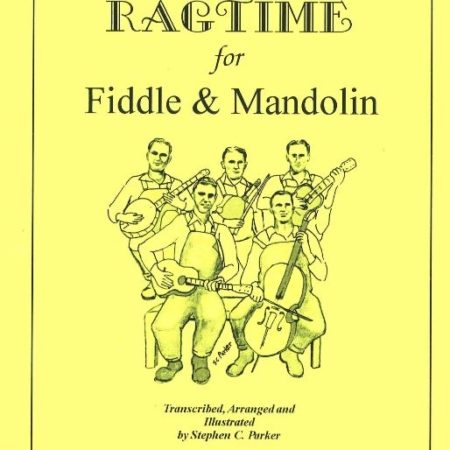 What is Stringband Ragtime? - FolkWorks
