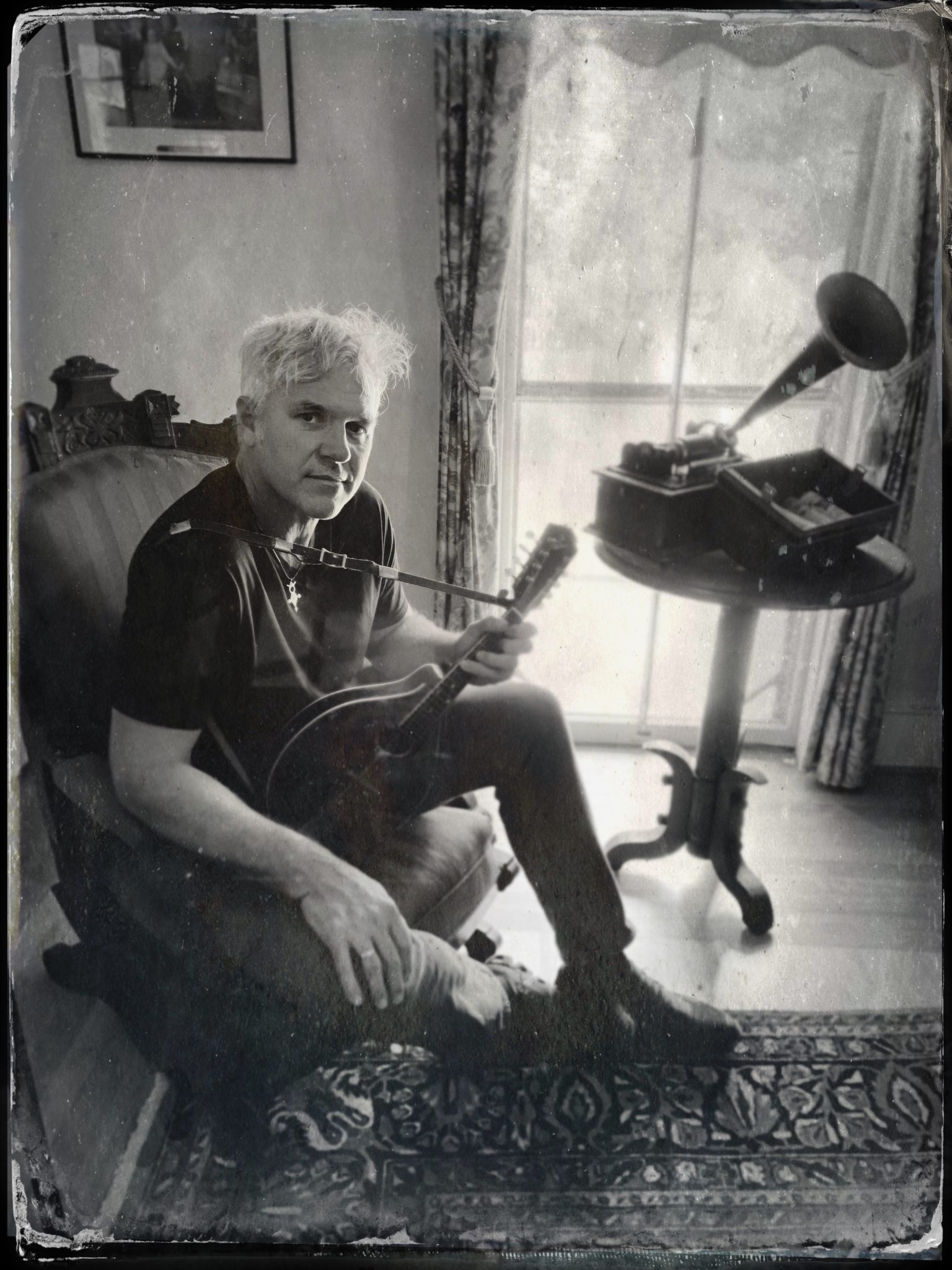 Photography from the 51st Annual Santa Barbara Old-Time Fiddlers ...