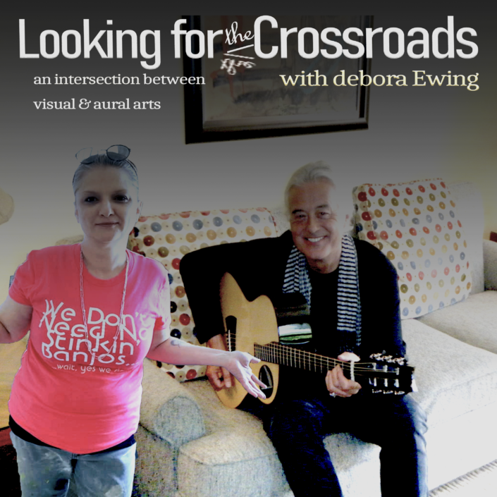 Shake, Rattle, and Roll the Bones with Randy Parsons - FolkWorks