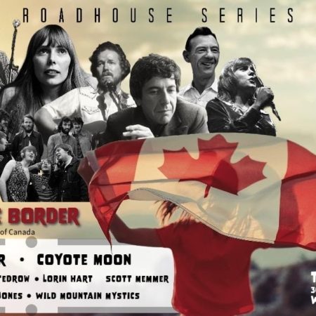 The Roadhouse Series Finale-A Farewell Show for the L.A. Based ...