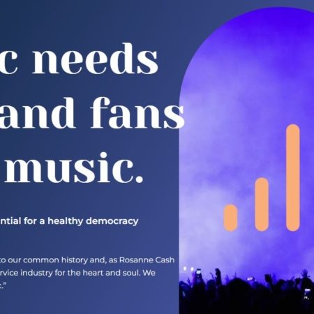 The Fan Alliance - FolkWorks