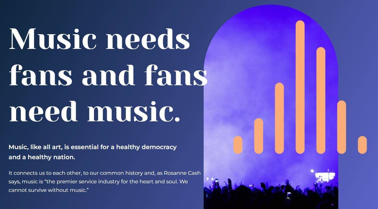 The Fan Alliance - FolkWorks