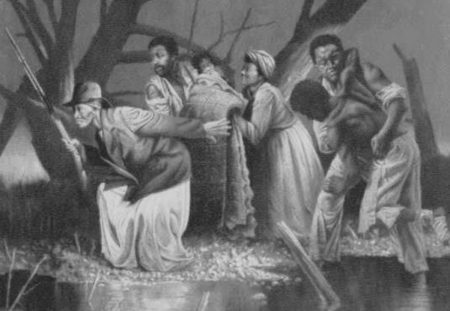 Songs of Slavery, Survival & Freedom - FolkWorks