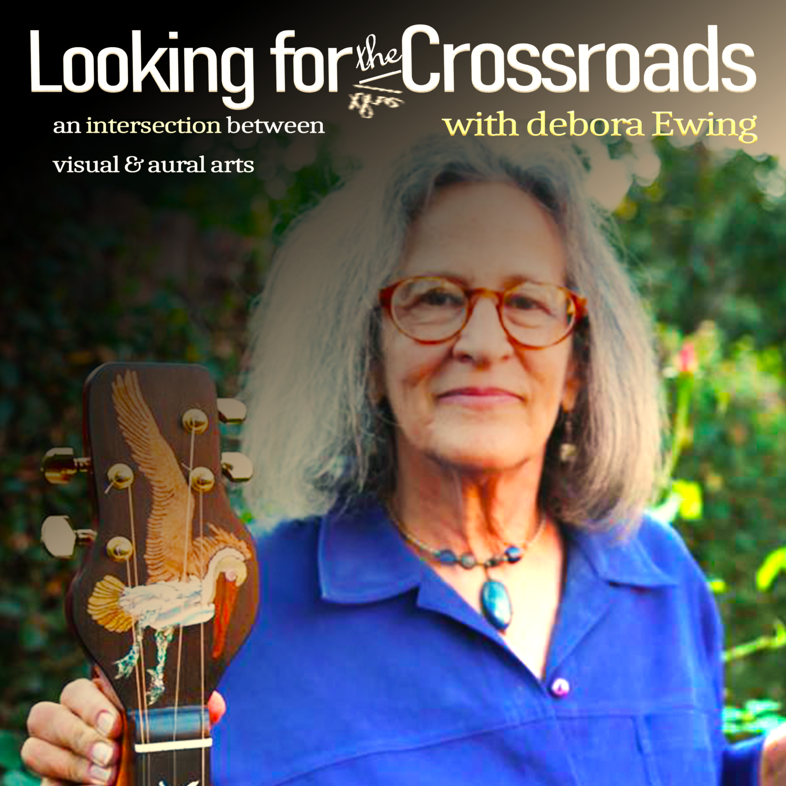 Joellen Lapidus on Dulcimers: Building Instruments, Building Legacy - FolkWorks