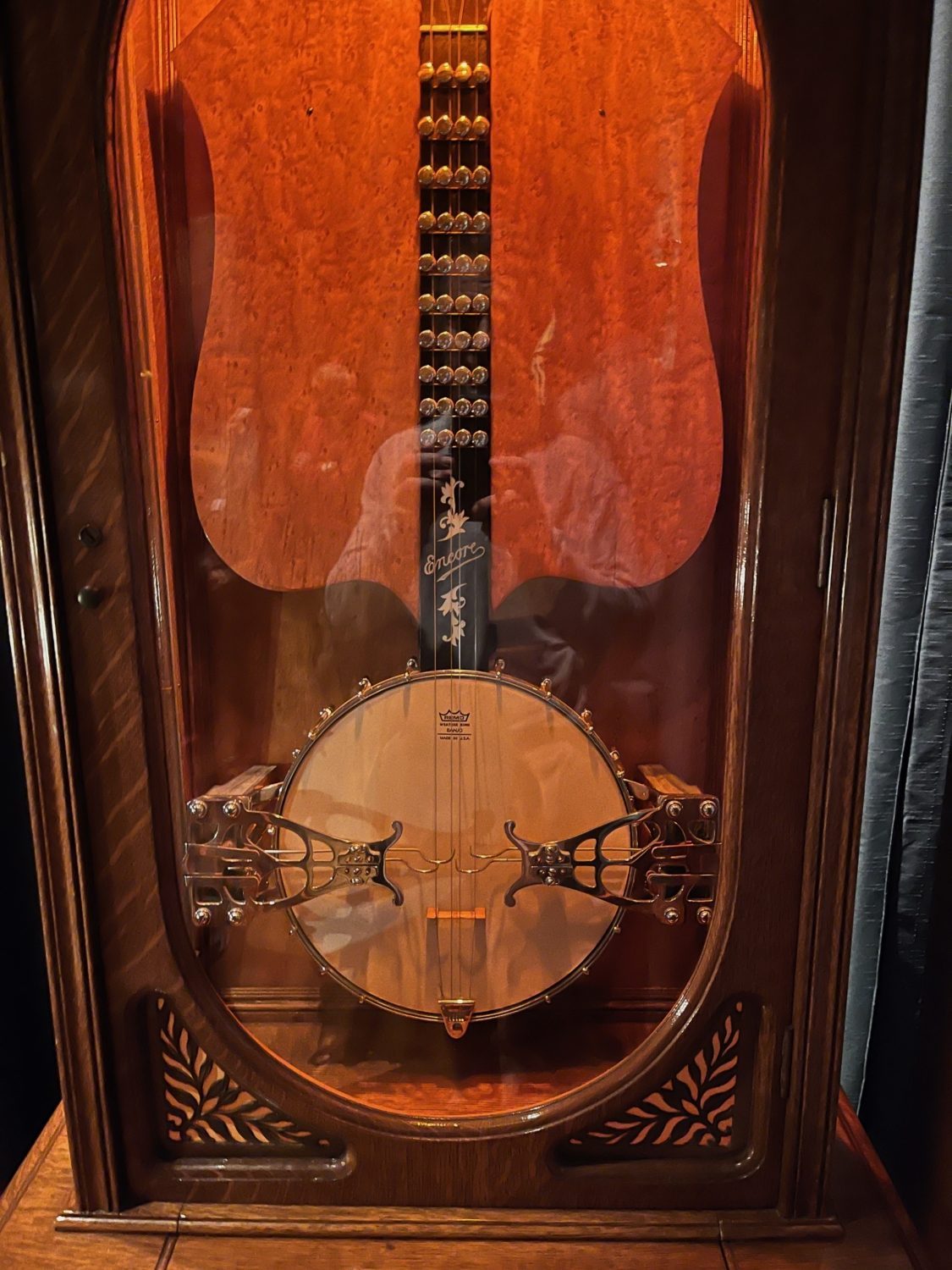 Mechanical Music Machines from the early 1900s - FolkWorks
