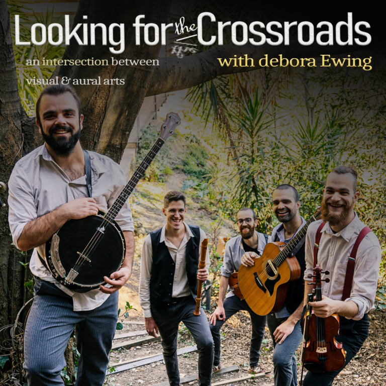 El Pony Pisador comes to FAI 2024 - FolkWorks