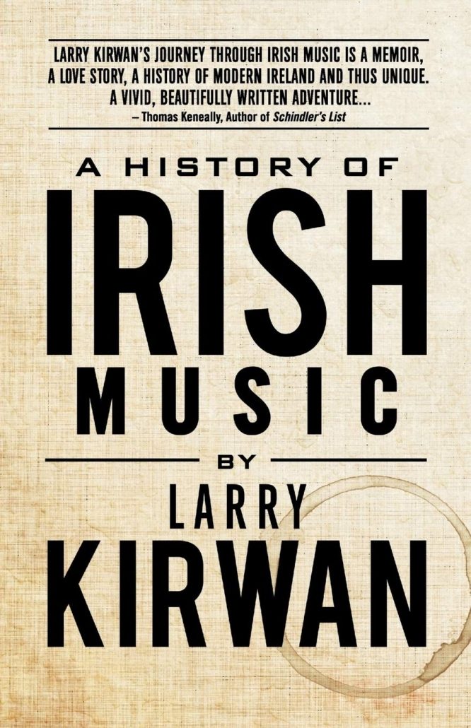 Books about Irish Traditional Music - FolkWorks