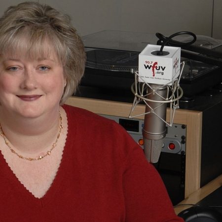 A Thousand Welcomes Radio Show - FolkWorks