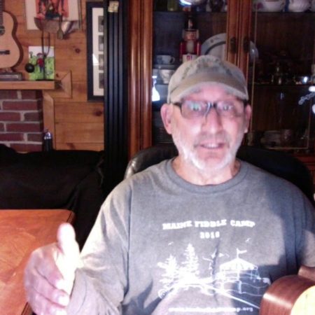 Kenny Raskin - FolkWorks