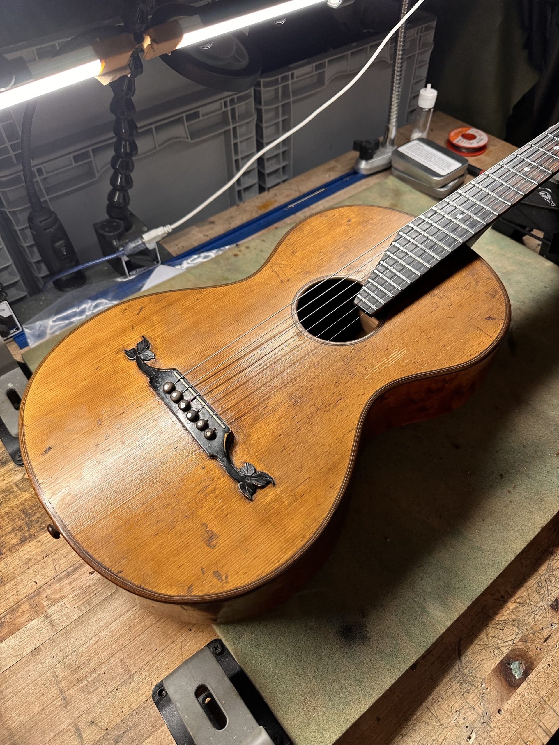 All Roads Lead to Roma - FolkWorks