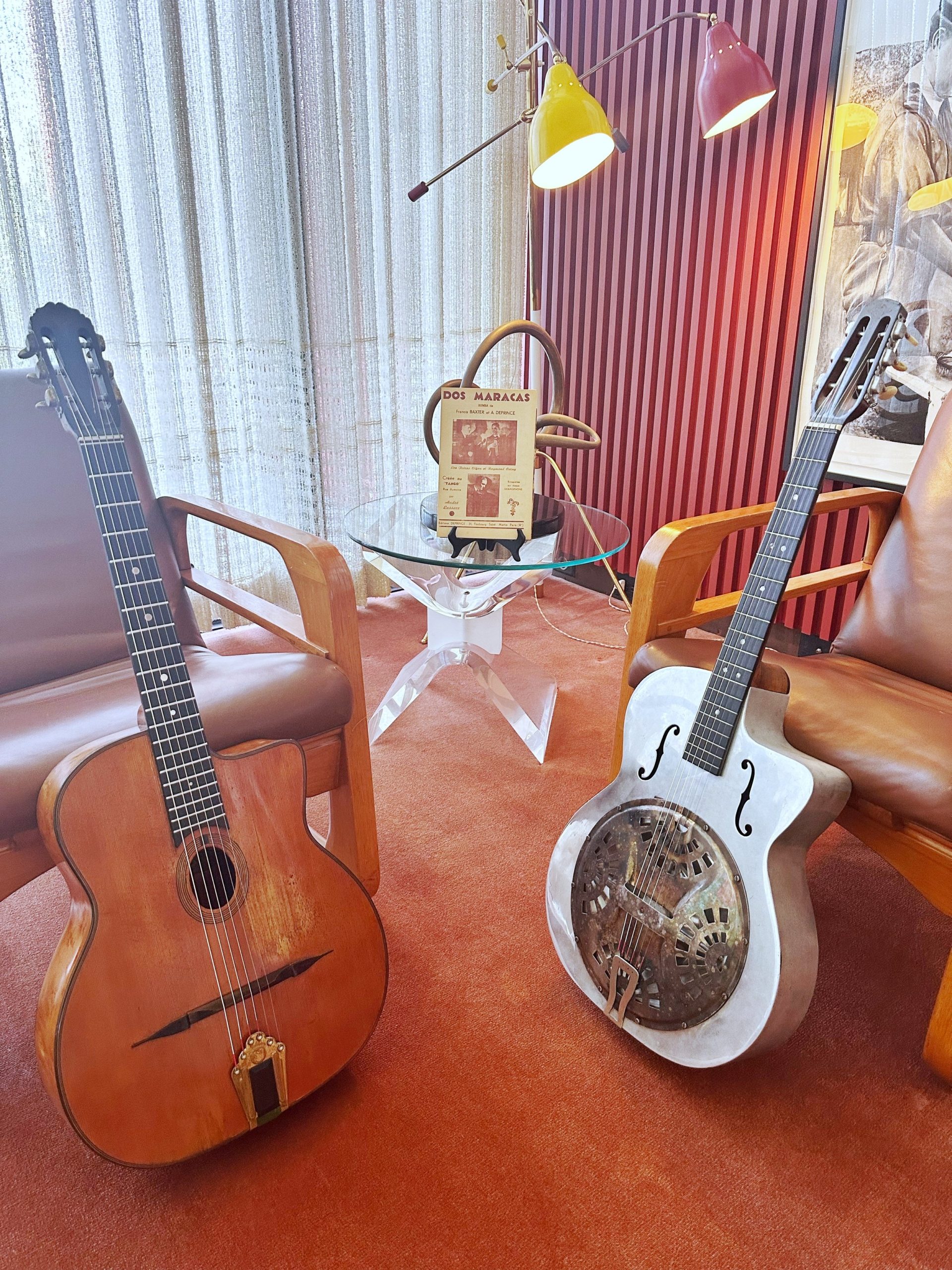 All Roads Lead to Roma - FolkWorks