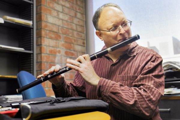 Short Guide to Uniquely Irish Instruments - FolkWorks