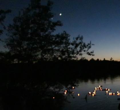 An Interview with Mitch Reed - FolkWorks